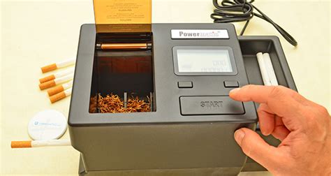 Powermatic 3 Plus Präzision Auf Knopfdruck Rtl Online