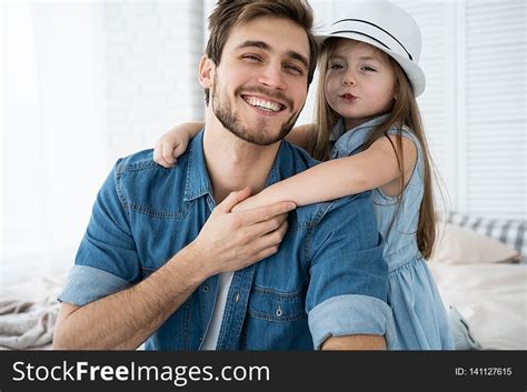 140 Hugging Father Free Stock Photos StockFreeImages