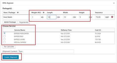 Offer Flat Rate Shipping Print Labels And Bulk Edit Weight And Dimensions For WooCommerce