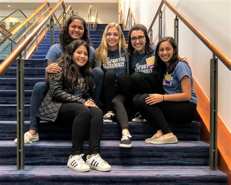 An Inside Look On The Leaders Of Spartan Assembly Spartan Shield