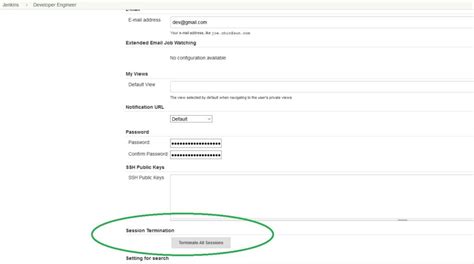Securing Jenkins Active Directory And Ldap Services In A Jenkins