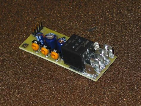 MPEGBOX Shutdown Controller