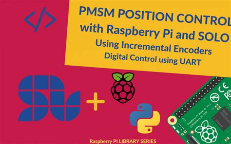 Python Raspberry Pi Archives Solo Motor Controllers