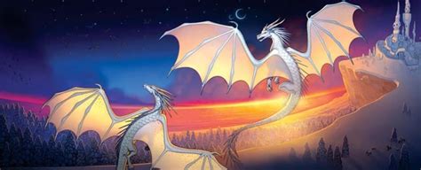 Cover Made By Sandflower 1600love R Wings Of Fire Covers