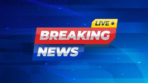 Breaking News October 28 Live Updates India News India Tv