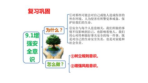 9 2提高防护能力 课件（共31张ppt） 内嵌视频 21世纪教育网