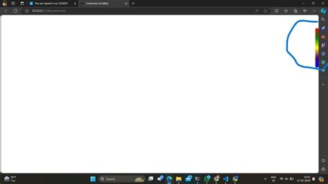 ranjan kumar pandit on linkedin tittle customize scrollbar github