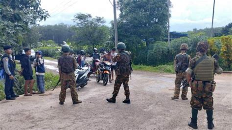 ဗွီအိုအေ မြန်မာနံနက်ခင်း မေလ ၁၁ ရက် ၂၀၂၄