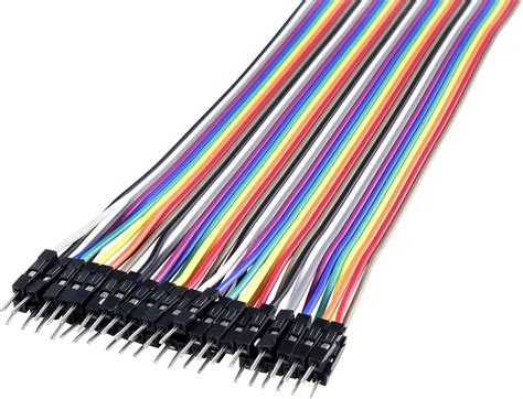renkforce jkmm403 jumpe kábel arduino banana pi raspberry pi [40x