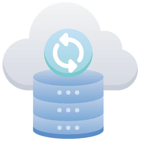 Sync Data Icon Download On Iconfinder On Iconfinder