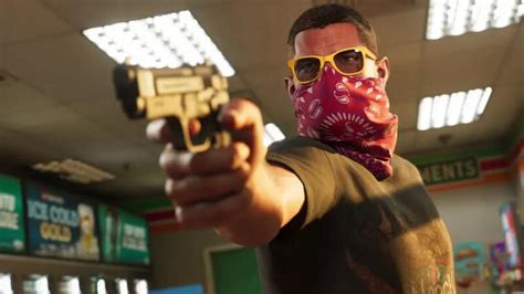 Rockstar Abandons Discs With Gta 6 As Retail Version Is A Code In A