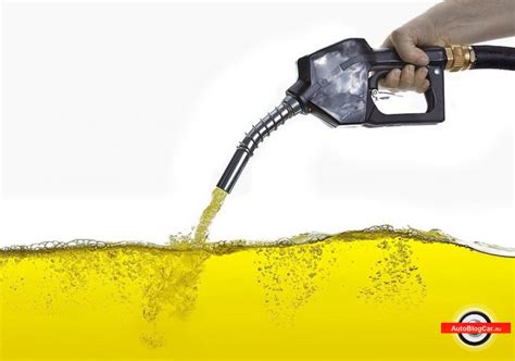 Как определить качество бензина своими силами Последствия для двигателя верные способы и