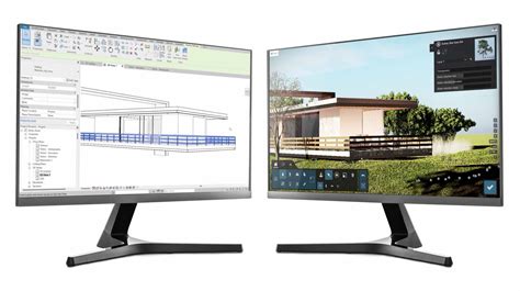 Lumion Le Meilleur Logiciel Pour Vos Rendus 3d Revit