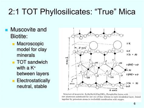 Ppt Clay Minerals And Soil Powerpoint Presentation Free Download