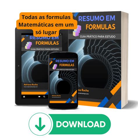 O Que é Algoritmo Matemática Hoje