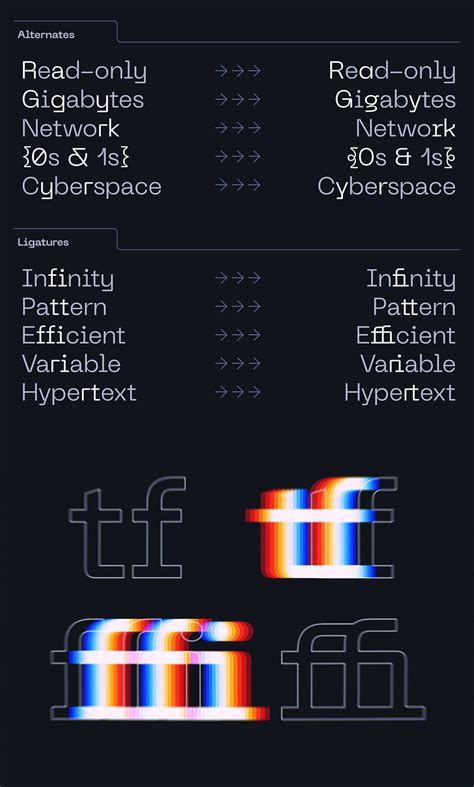 Pp Neue Machina Inktrap Light It Windows Font Free For Personal