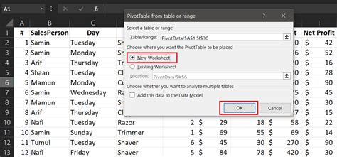 Pivot Tables In Excel Analyze Large Data Sets In Seconds