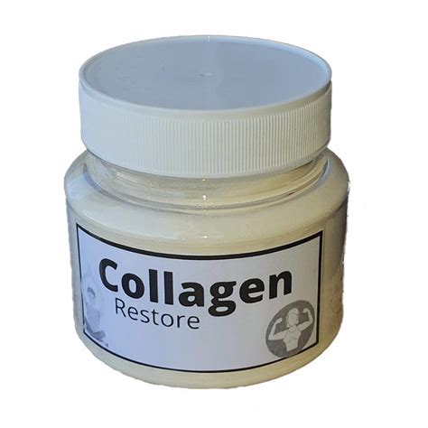 Collagen – Live Natural
