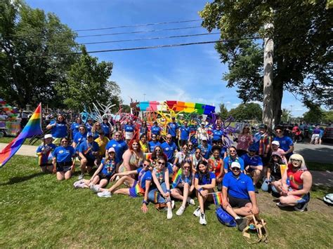 Wendy Ross Clark On Linkedin Bmo Bmopride Hfxpride