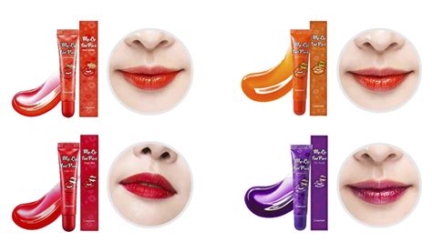 48 Off Rs 1450 Only For Oops My Lip Tint Pack Set For Her 15g