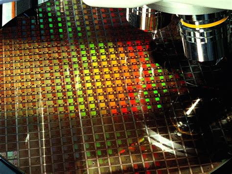 清软微视无图案晶圆缺陷检测设备发运,国产创新再突破!企业新闻清软微视 Ai驱动的半导体缺陷检测解决方案平台 清软微视无图案晶圆缺陷检测设备发运,国产创新再突破!企业新闻清软微视 Ai驱动的半导体缺陷检测解决方案平台