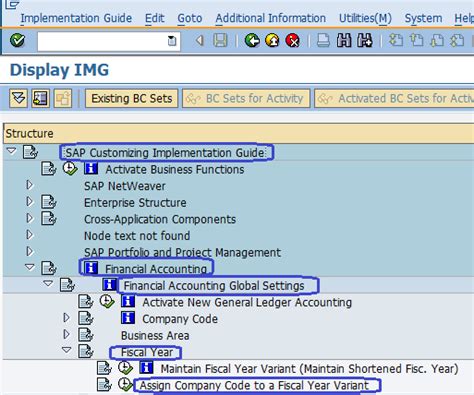 SAP MATERIALS Financial Accounting Configuration In SAP FICO Step By Step