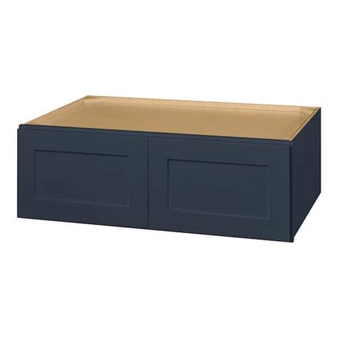 Hampton Bay Avondale 33 In W X 24 In D X 12 In H Ready To Assemble
