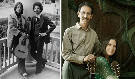 Newman And Oltman Guitar Duo Still Thriving After 40 Years Classical