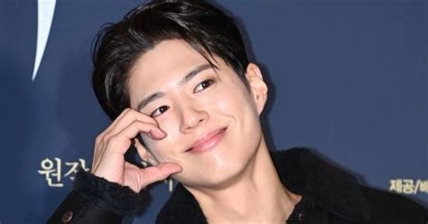 박보검 뮤지컬 이어 본업 복귀하나굿보이 제안받고 검토 중 공식입장