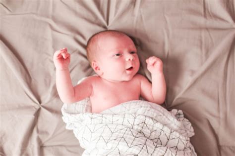 Everett Jude Newborn Life By Lex Photography Blog