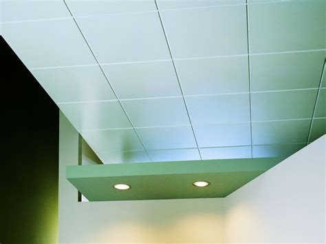 Usg Perforated Metal Ceiling Panels Shelly Lighting