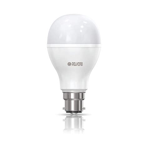 Ceramic Polycab Led Bulb 9w 6500k At Rs 90box In Pune Id 19955820630