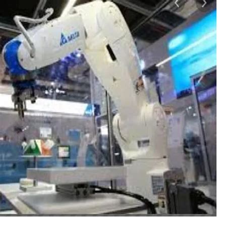 Delta Robot For Industrial At Rs Lakh Piece In Pune Cad Mech Engineering Private Limited