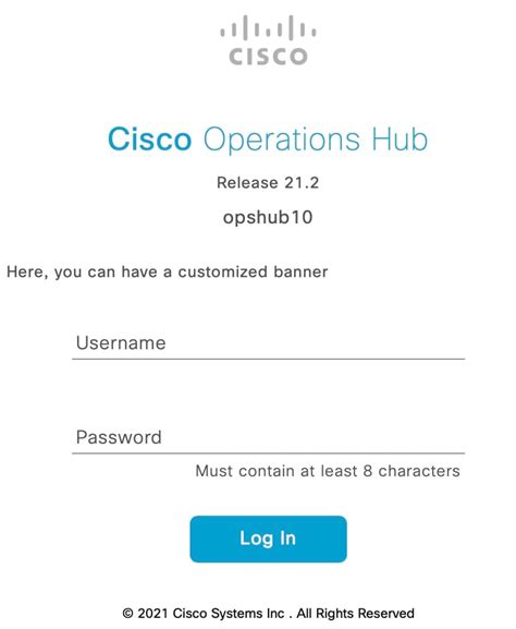 Cisco Cloud Native Broadband Router User S Guide Release 20 3 Set Up Cisco Cloud Native