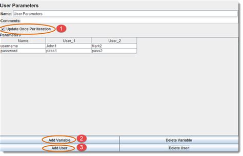 What Are Different Pre Processor In JMeter Test Plan