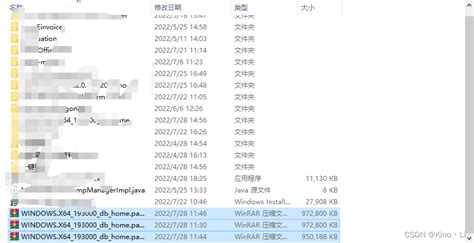 【详细】oracle数据库安装教程 Oracle Database 19coracle Database 19c安装教程 Csdn博客