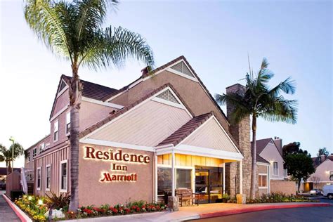 Residence Inn By Marriott Long Beach Long Beach Updated Prices 2025