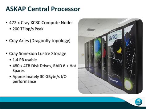 ppt askap central processor design and implementation powerpoint