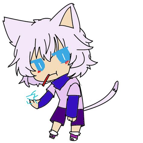 Killua Chibi By Ionelablaze On Deviantart