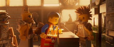 The LEGO Movie The Second Part Reeling Reviews