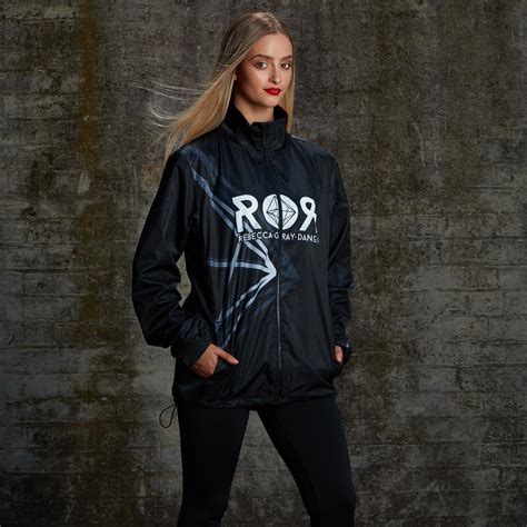 The Windbreaker Jacket Code 197 💚 Activated Industry The Windbreaker Jacket Code 197 💚 Activated Industry