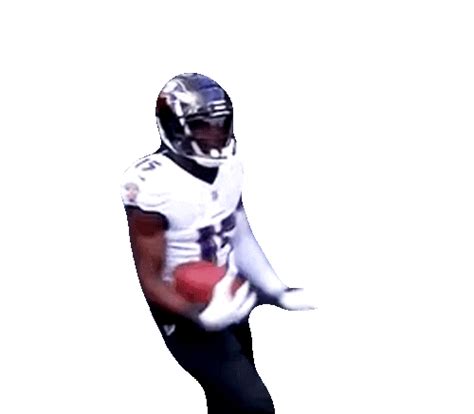 Nelson Agholor Stickers Find And Share On Giphy