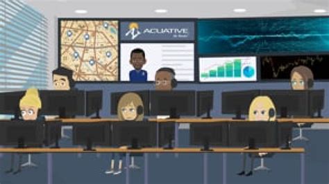 Field Operations Video Acuative