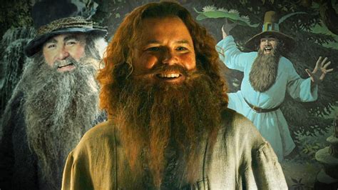 Tom Bombadil Short Film