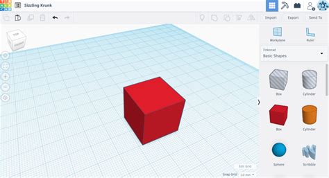 fetc 2020 coding math art and engineering with tinkercad codeblocks kris swanson dot blog