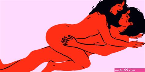 Cartoon Sex Positions Nudes