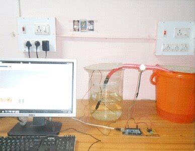 Prototype Of The System Design Download Scientific Diagram