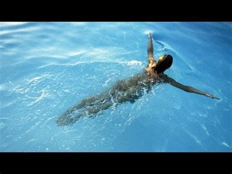 Skinny Dip Teen Girls