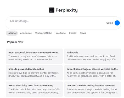 Perplexity Ai Vs Chatgpt Which Ai Interface Is Better