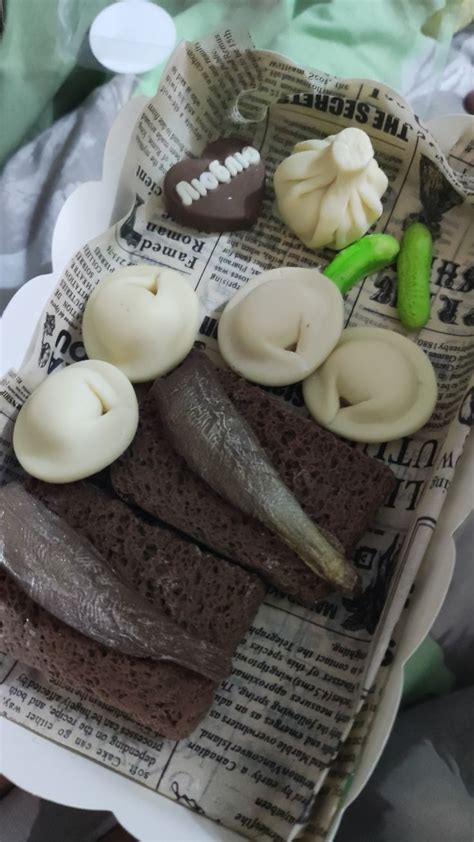 Шоколад 🍫